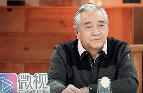 Paul Chun Reflects Experience of Being a Single Father – JayneStars.com