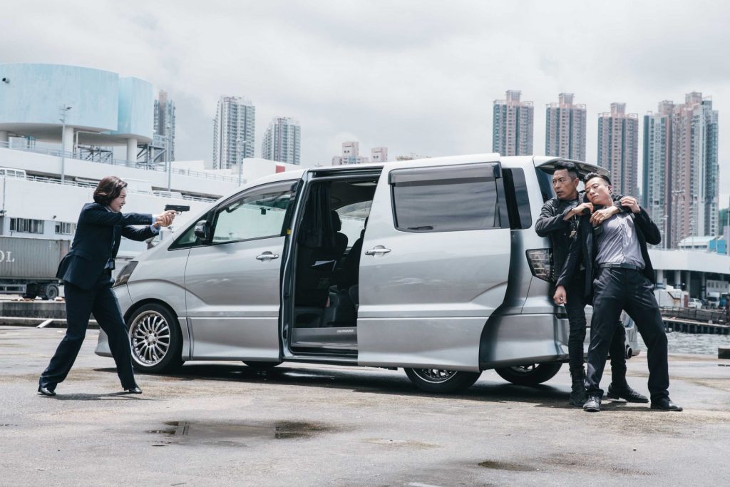 “The Defected” Sets Highest-Rated Premiere Record since 2018 with Good Reviews – JayneStars.com