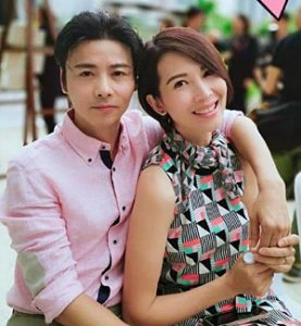 Ada Choi Thanks Husband Max Zhang for Accepting Her Past – JayneStars.com