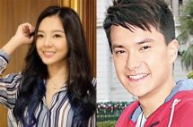 Fala Chen Compares Hollywood to Hong Kong’s Entertainment Industry ...