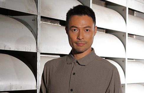 Max Cheung’s Love for Wife Extends to His Stepdaughter – JayneStars.com