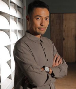 Max Cheung Shares Acting Experience As A Newbie – JayneStars.com