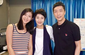 Steven Ma Directs New Movie “Till We Meet Again” – JayneStars.com