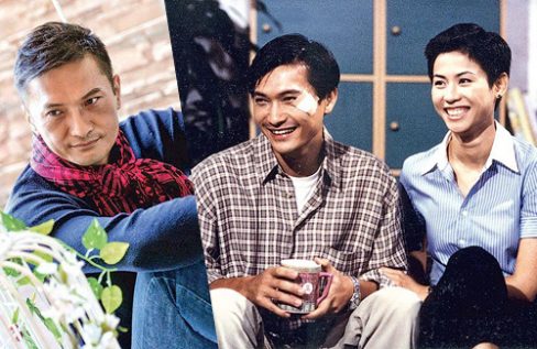 Sunny Chan: “I Regret Not Pursuing Jessica Hsuan” – JayneStars.com