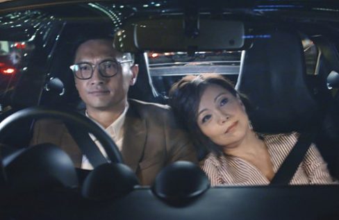 Sunny Chan Inspired to Do Business After “At the Threshold of an Era ...