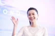 Fala Chen Compares Hollywood to Hong Kong’s Entertainment Industry ...