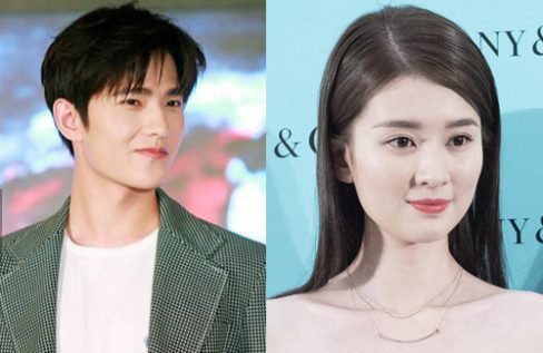 Yang Yang’s Rumored Girlfriend, Bridgette Qiao, is a Rich 2G ...