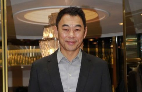 Hong Kong Celebrities Who Have Successfully Changed Careers ...