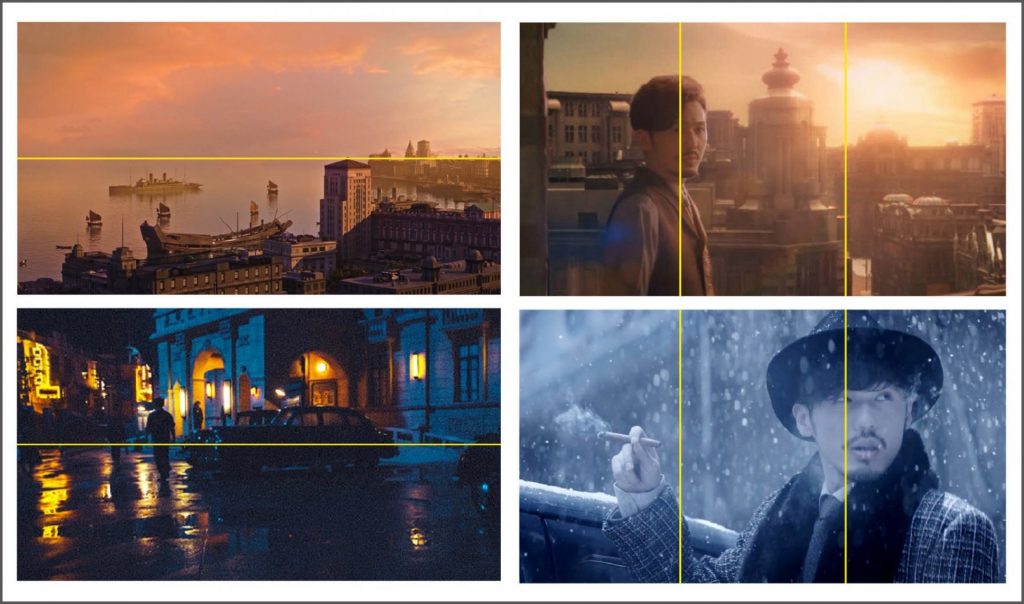 C-drama “Detective L” Stuns with High Production Value – JayneStars.com