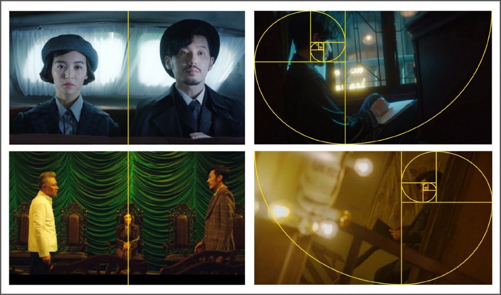 C-drama “Detective L” Stuns with High Production Value – JayneStars.com