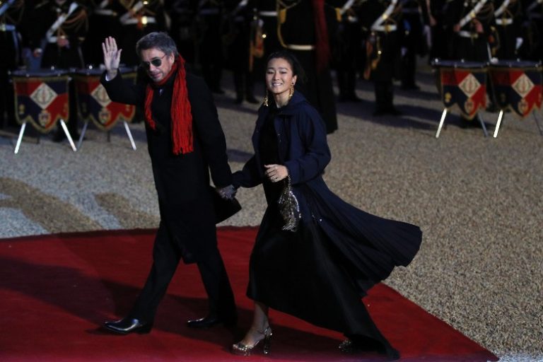 Gong Li Secretly Marries French Composer – JayneStars.com
