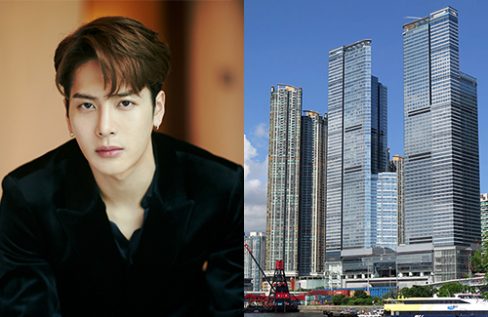 Jackson Wang Buys Property in Hong Kong – JayneStars.com