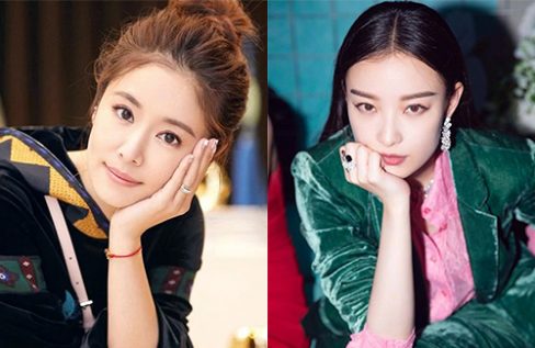 15 Actresses Without Makeup – JayneStars.com