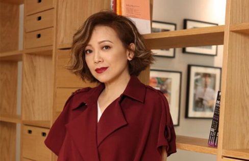 Sheren Tang Still Enjoying the Single Life – JayneStars.com