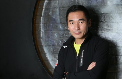 Alex Fong Reflects on Dark Days in His Past – JayneStars.com