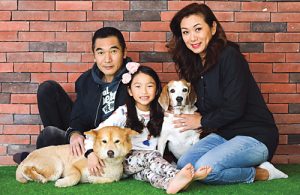 Hoyan Mok Says Alex Fong Has Good Willpower – JayneStars.com