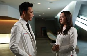 Crystal Fung Accepts Criticism to Improve – JayneStars.com