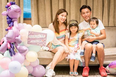 Separated for 33 Years, Jonathan Cheung Hopes to See Mother Again ...