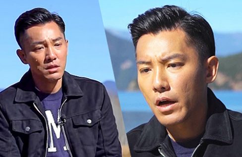 Separated for 33 Years, Jonathan Cheung Hopes to See Mother Again ...