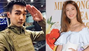 3 Hot Candidates at Miss Hong Kong 2019 Interviews – JayneStars.com