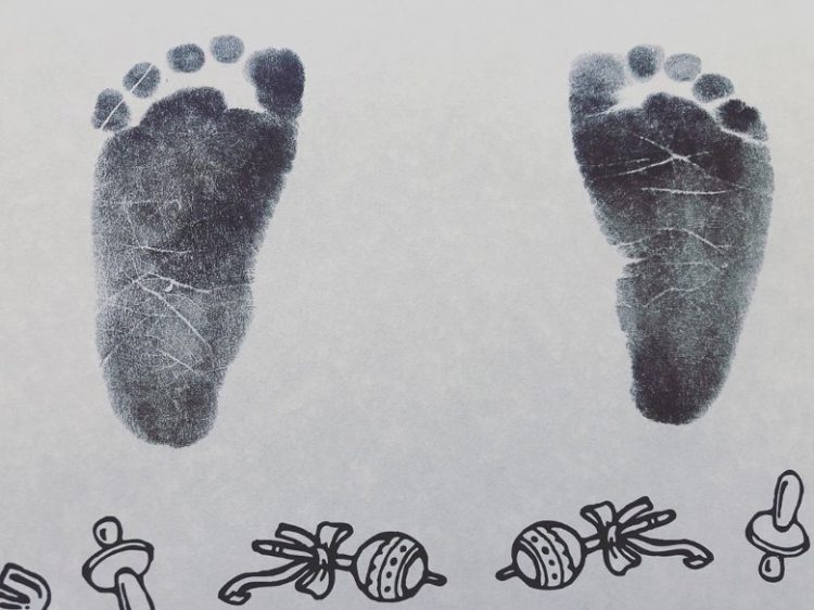 Sire Ma Gives Birth to Daughter Camellia – JayneStars.com