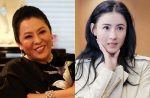 The Heartwarming Love Story of Media Giants, Charles Heung and Tiffany ...