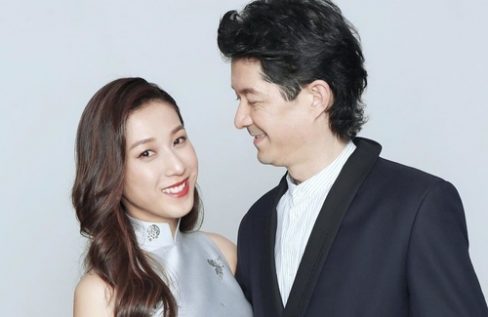 Linda Chung: “Don’t Settle and Get Married for the Sake of Getting ...