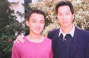 Wong Cho Lam Talks About Daughter’s Height – JayneStars.com
