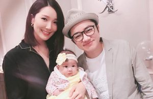 Wong Cho Lam Talks About Daughter’s Height – JayneStars.com