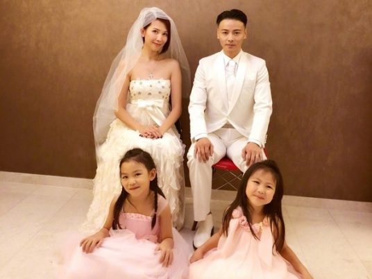 Together 11 Years: Ada Choi’s Pragmatic Approach to Marriage ...
