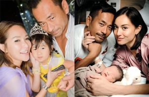 Alvin Chau Flies Back and Forth for Two Women – JayneStars.com