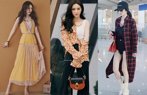 [Style] Who Wore It Better? Yang Mi Edition – JayneStars.com