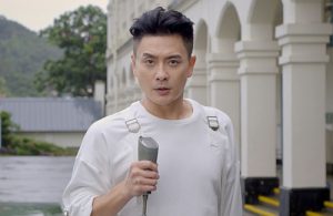 Bosco Wong Returns to Music – JayneStars.com