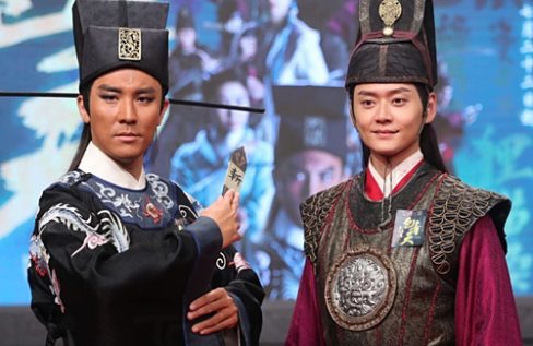 “Justice Bao: The First Year” to Air on July 22 – JayneStars.com