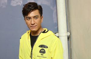 Kenneth Ma Believes Taking Care of Family is His Responsibility ...