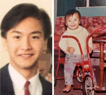 Kenneth Ma Believes Taking Care of Family is His Responsibility ...