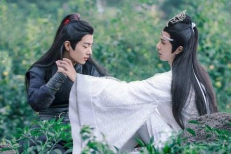 How the Cast for “The Untamed” Was Chosen – JayneStars.com