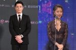 Ruby Lin and Wallace Huo Attend Awards Show Separately – JayneStars.com