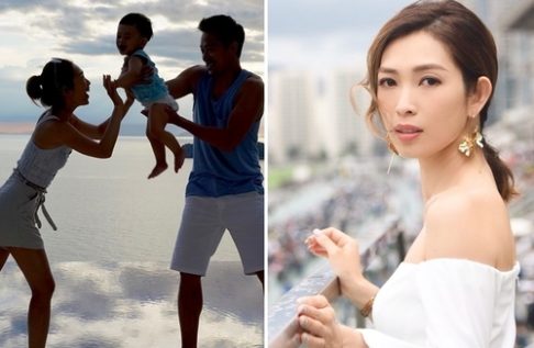 Sarah Songs Leaves TVB After 12 Years – JayneStars.com