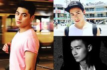 Anthony Wong, Chapman To Set Aside Differences and Make Amends ...