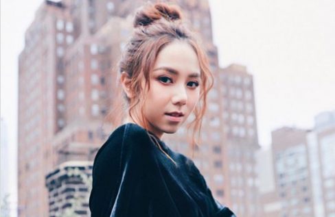 G.E.M.: “I Want to Show Everyone That Women Can Be Powerful Too ...