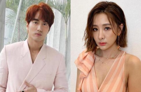 Jerry Yan’s Ex-Girlfriend Reveals Past Relationship – JayneStars.com
