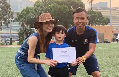 Koni Lui’s Life As a Single Mom – JayneStars.com