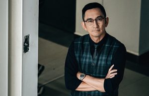 Lawrence Ng: “I Am Proud to Be Chinese” – JayneStars.com