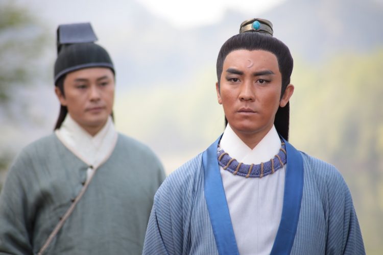 Shaun Tam Always Puts His Family First – JayneStars.com