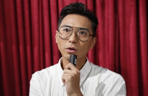 Hugo Wong Diagnosed with Panic Disorder – JayneStars.com