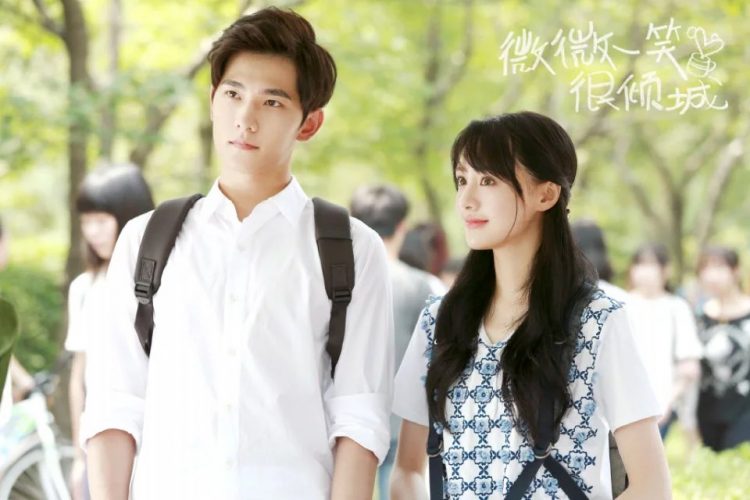 9 Chinese TV Dramas That Broke 25 Billion Views – JayneStars.com