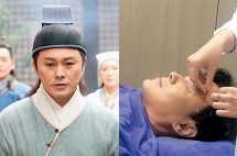 Jacky Cheung Surprises as Guest Performer at Joey Yung’s Concert ...