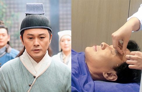 54 Year Old Raymond Cho Turns to Traditional Chinese Medicine to Keep ...