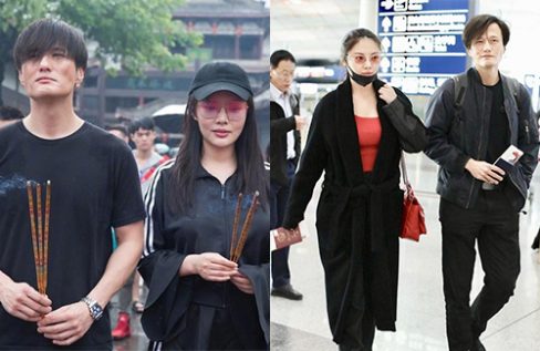 Terence Yin and Raquel Xu Make Up and Are Now Engaged – JayneStars.com